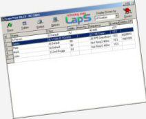 rctiming.com - RC Car Timing Software